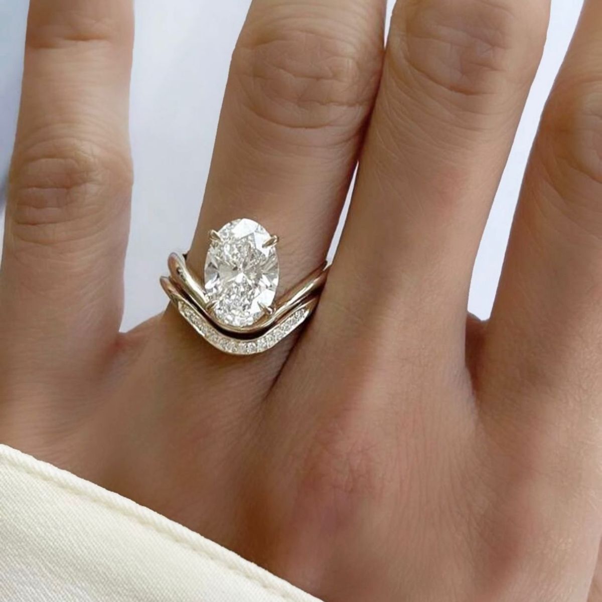 Anillo - Queen – Etoile Mexico