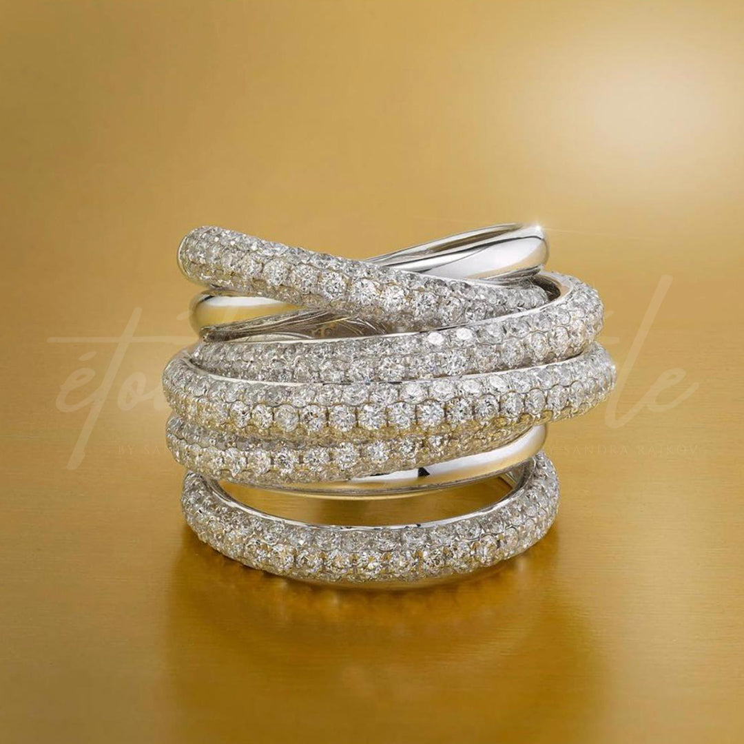 Anillos – Etoile Mexico